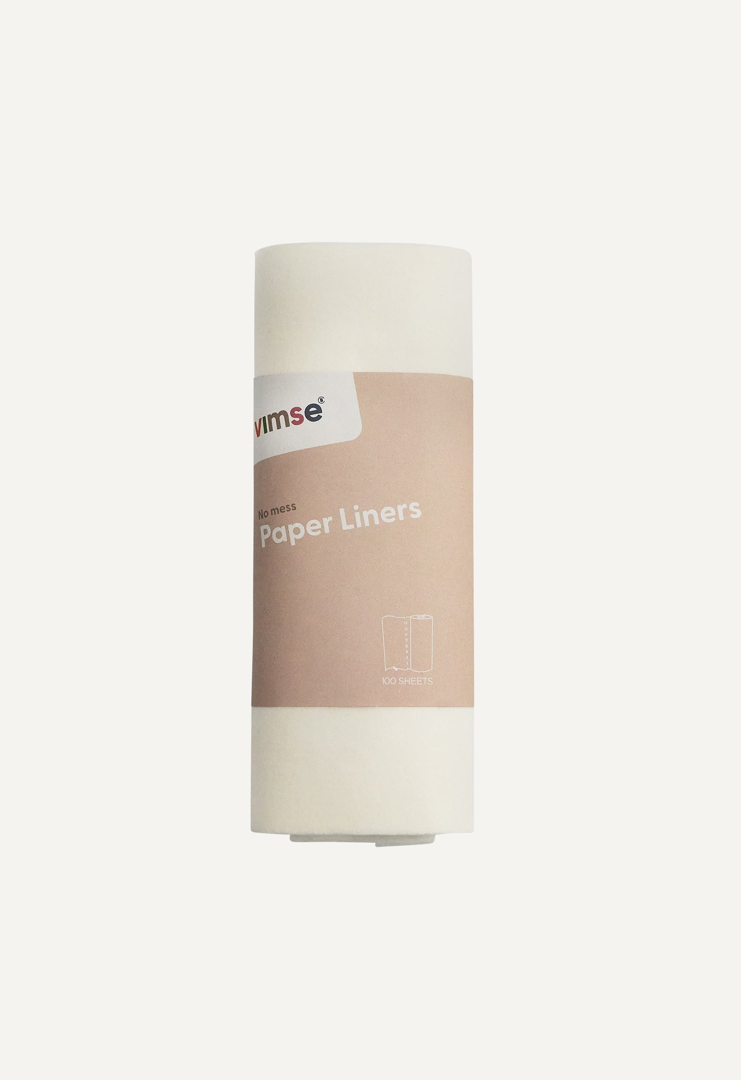 Disposable inserts for cloth diapers | Imse