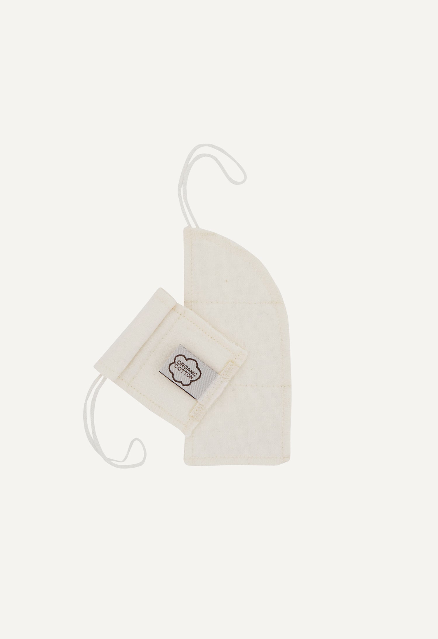 Reusable Tampons - Light flow - White | Imse