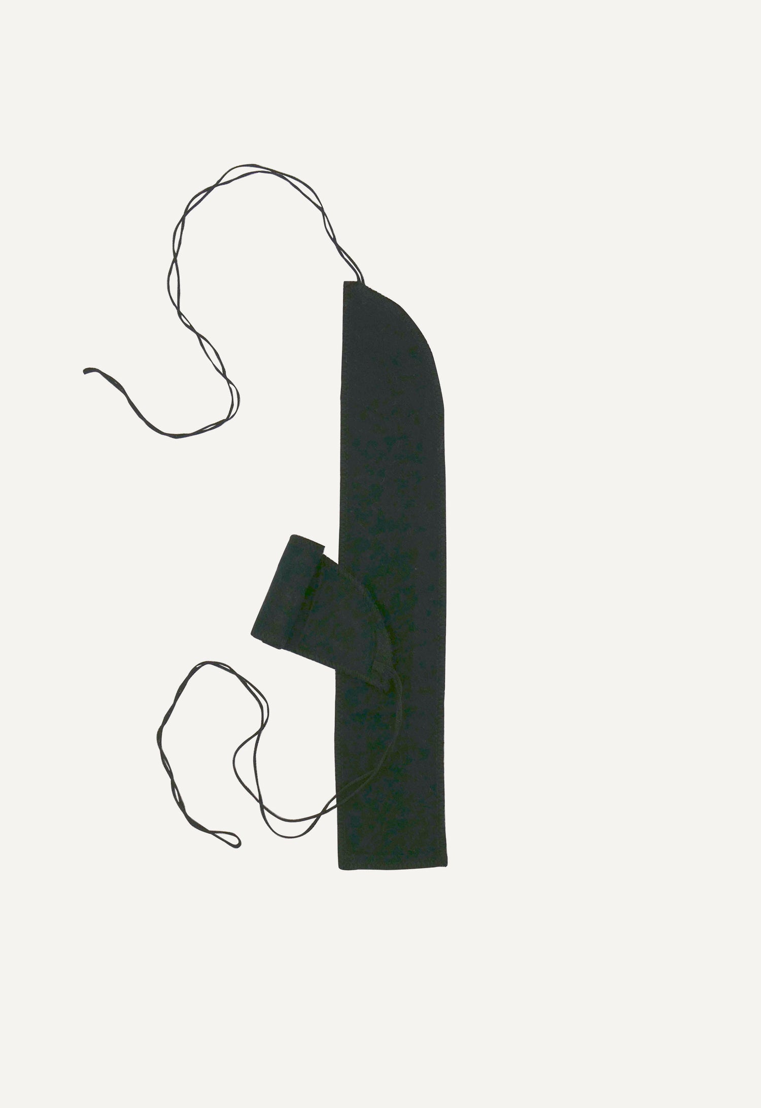 Reusable Tampons - Heavy flow - Black | Imse